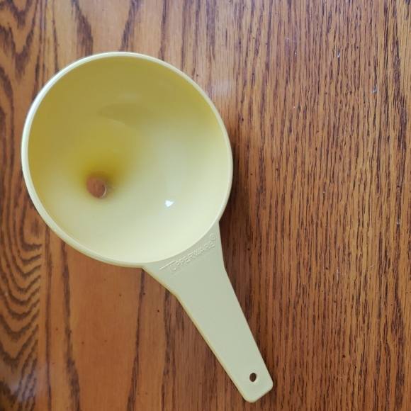 Tupperware | Kitchen | Tupperware Funnel | Poshmark